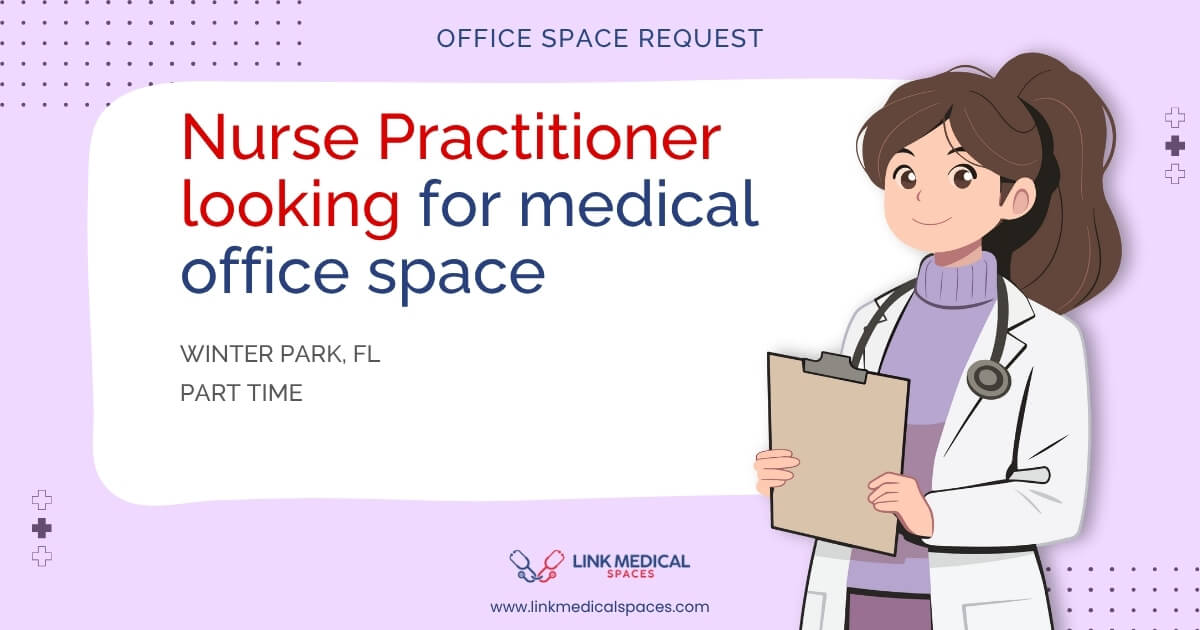 Find Your Next Medical Office - Link Medical Spaces - Connecting Docs ...