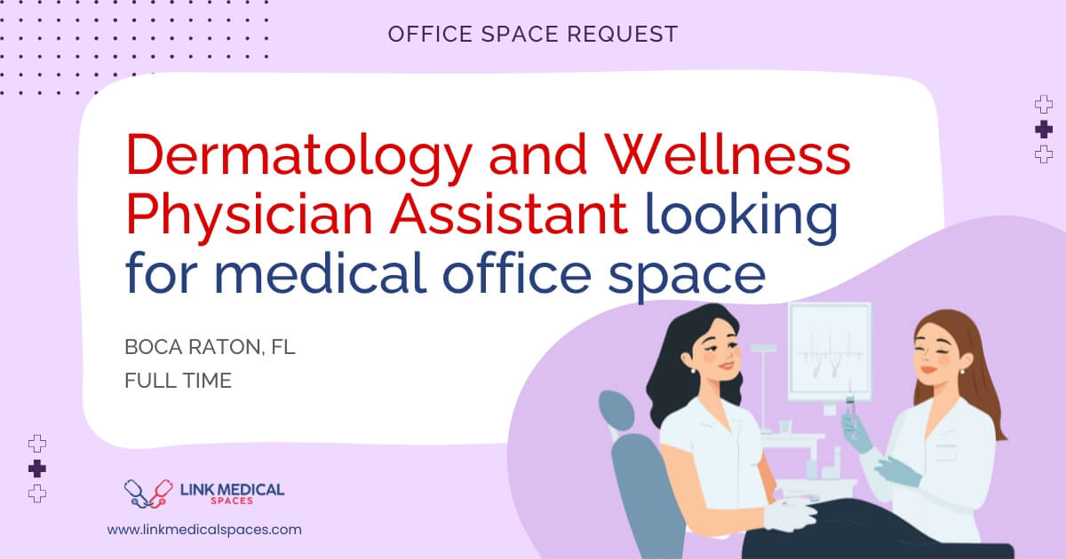 Find Your Next Medical Office - Link Medical Spaces - Connecting Docs ...